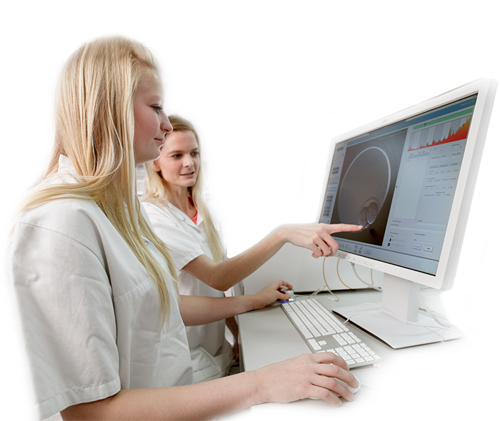 Embryoscope - Centro Florence